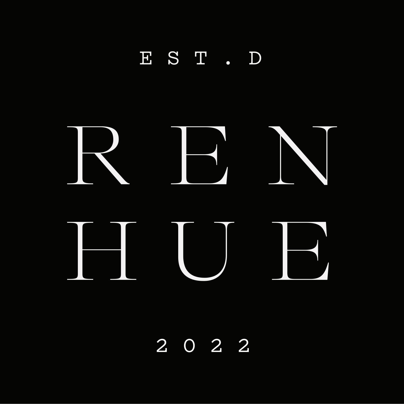 RENHUE | Bridal Designer