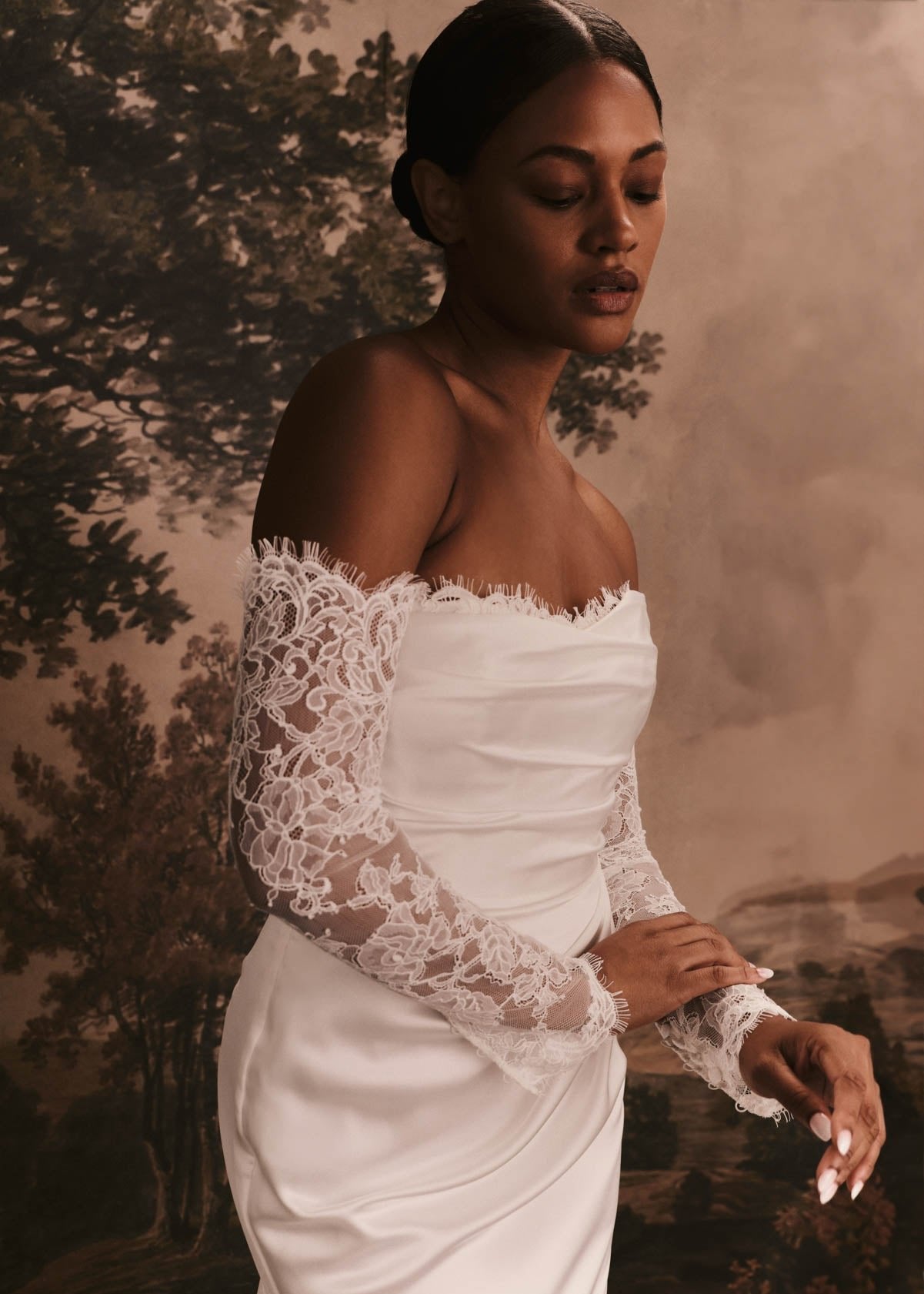 Lee Sleeve – RENHUE