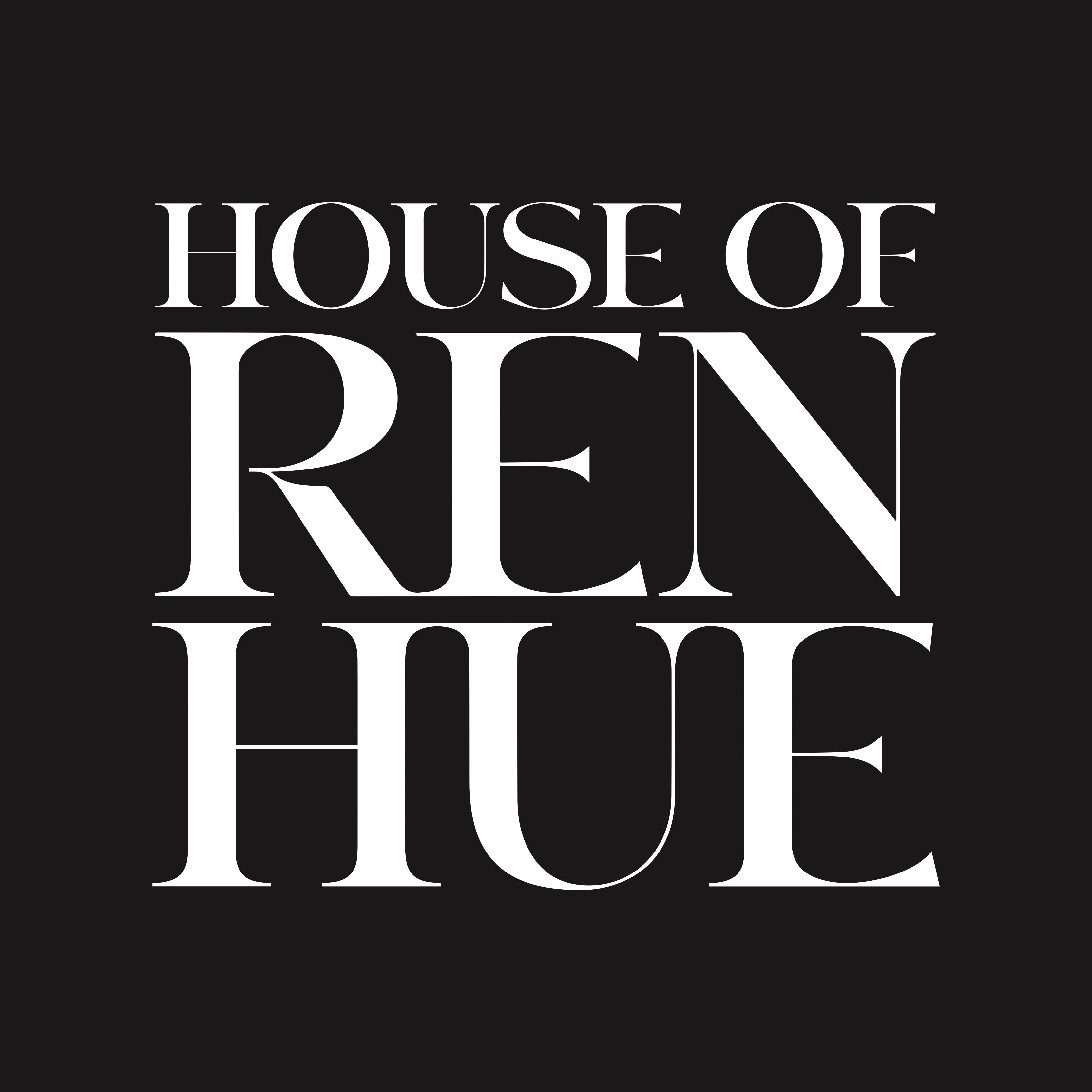 House of Renhue | Bridal Designer – RENHUE
