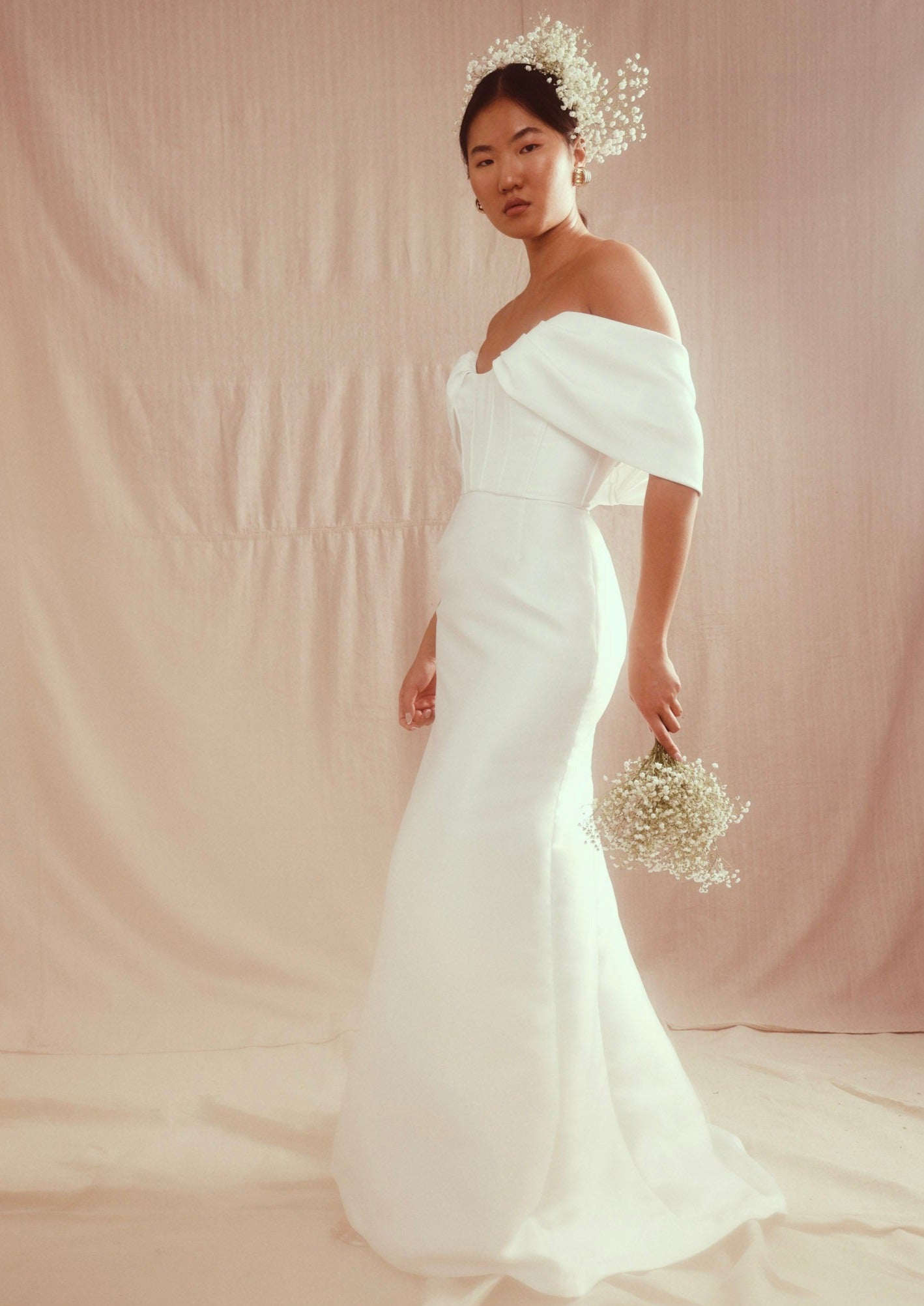 Anderson Gown – RENHUE